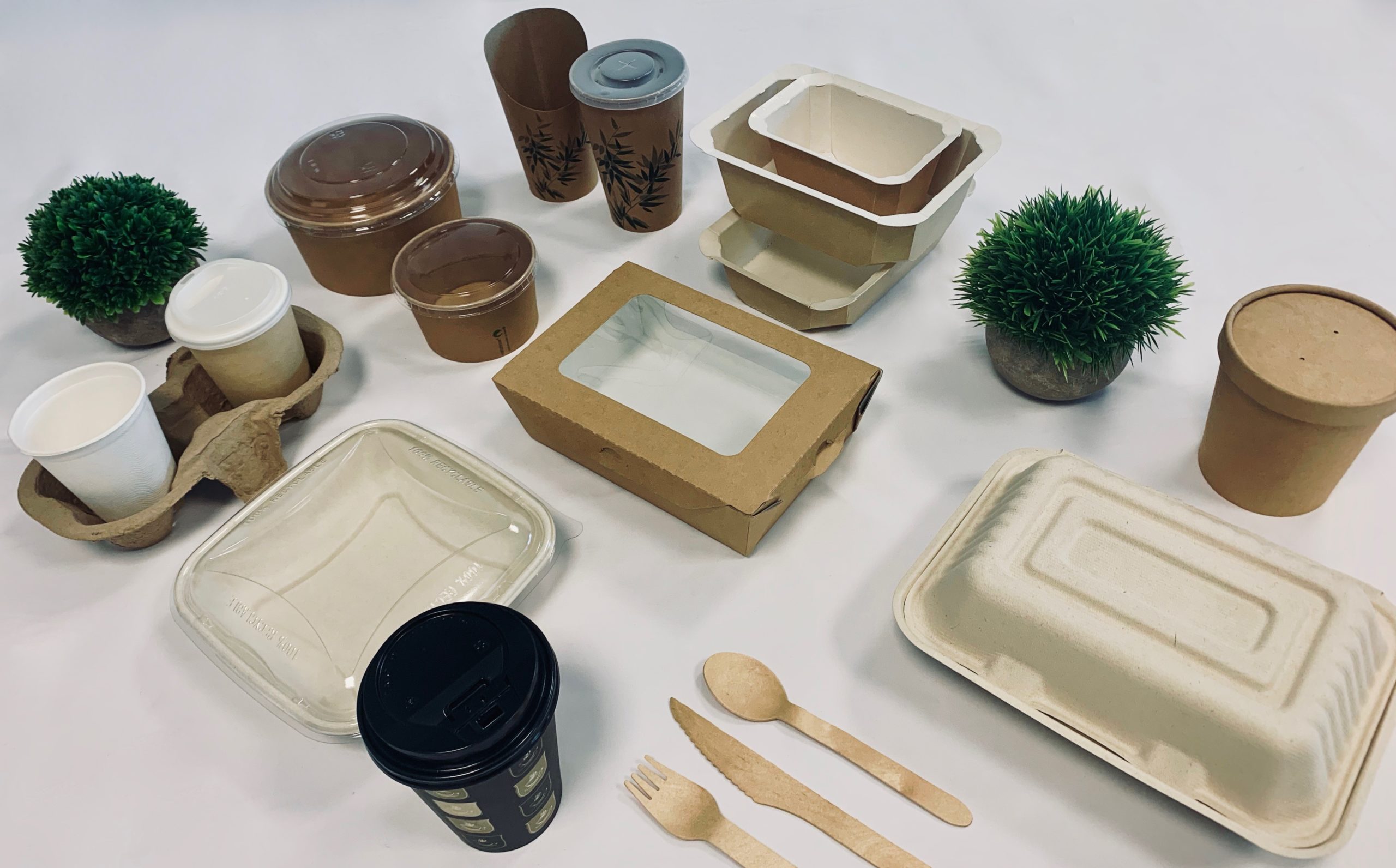 De l’emballage alimentaire à l’outil marketing • Le Spécialiste de l ...